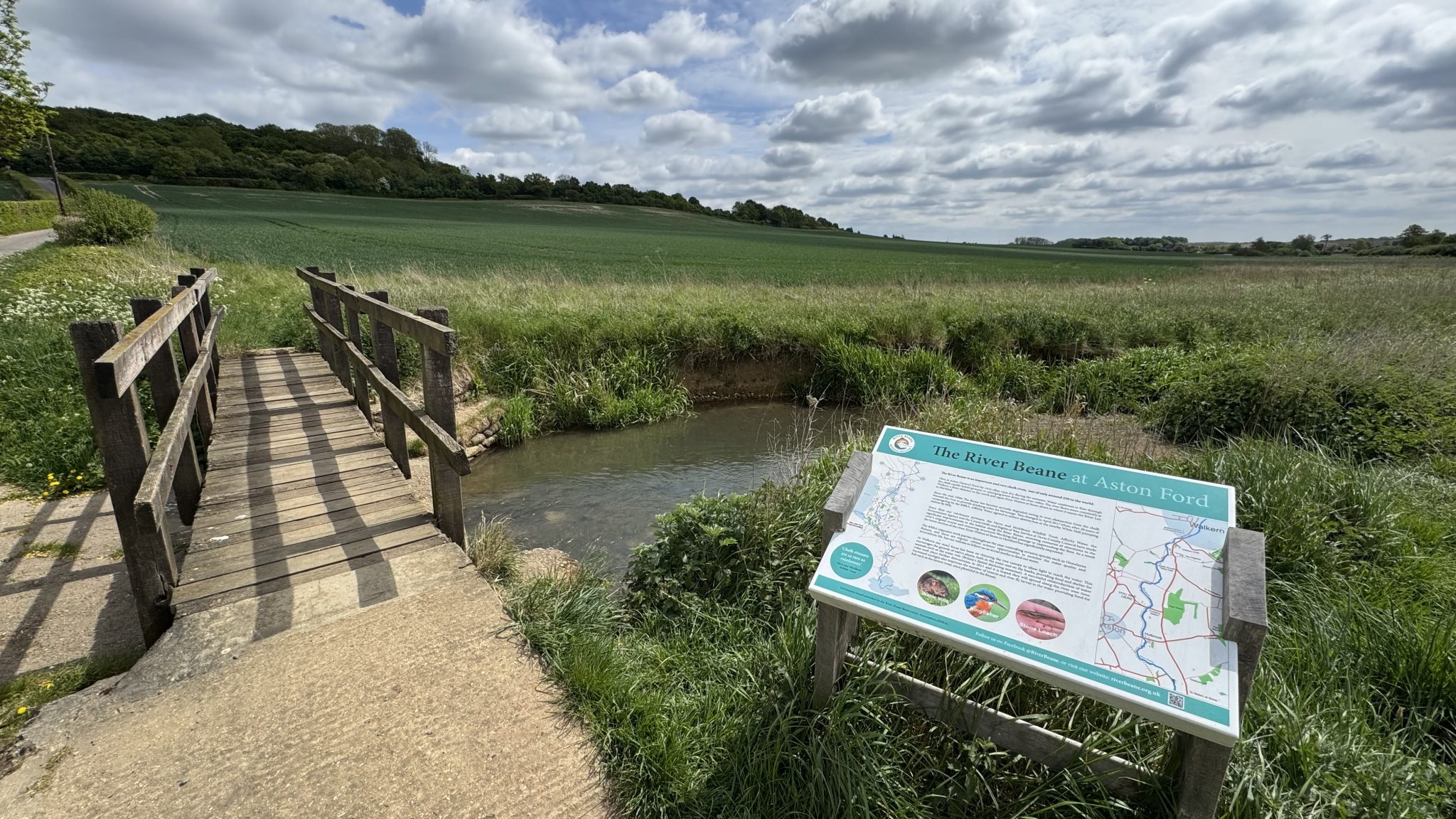 The River – RBRA website